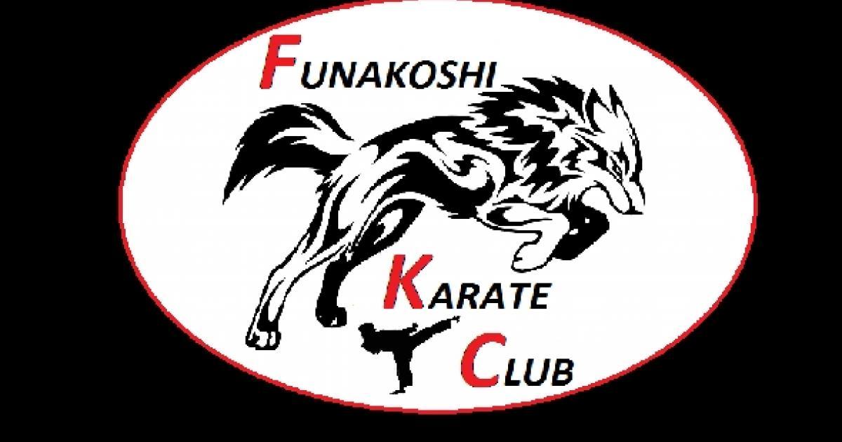 Funakoshi Karaté Club | Turretot